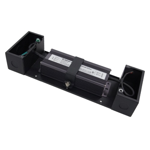 Diode LED 60W Lo-Pro OMNIDRIVE w/ Junction Box, Dim, 24V (Diode LED DI ...