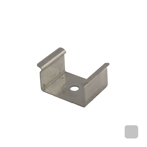 Diode LED TRU-LINK Mounting Clip, Silver (Diode LED DI-TR-MCLIP-S ...