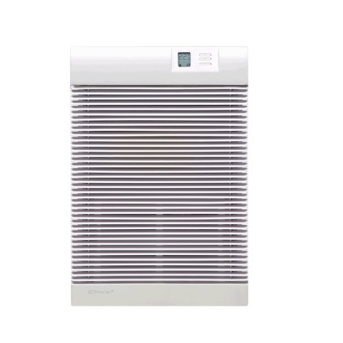 Dimplex 2000W/1900W Precision Comfort Wall Heater, Fan-Forced, 6824 BTU ...