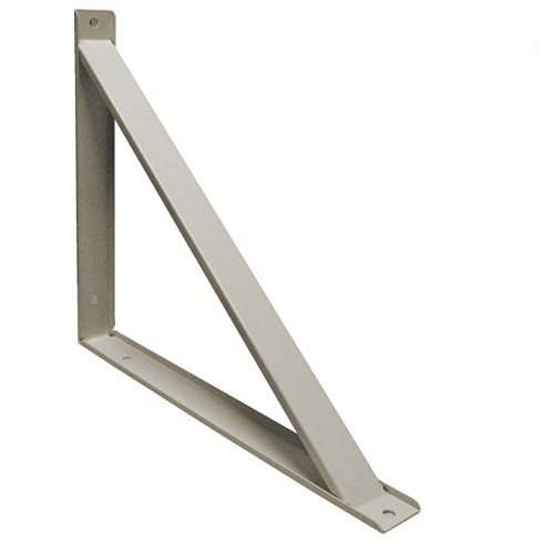 Dimplex 5" Wall Hanging Bracket Kit for EUL/EUS Series (Dimplex EULSWB ...