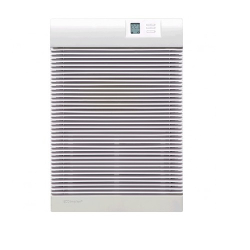 Dimplex 2000W Precision Comfort Heater, Fan-forced (Dimplex PCH2000TCW ...