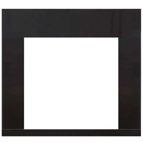 Dimplex 40-in Revillusion Installation Trim (Dimplex RBF24TRIM40 ...