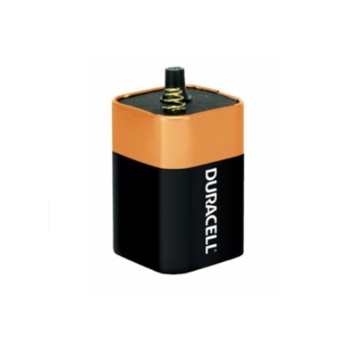 Duracell 6V Alkaline Lantern Batteries (Duracell MN908) | HomElectrical.com