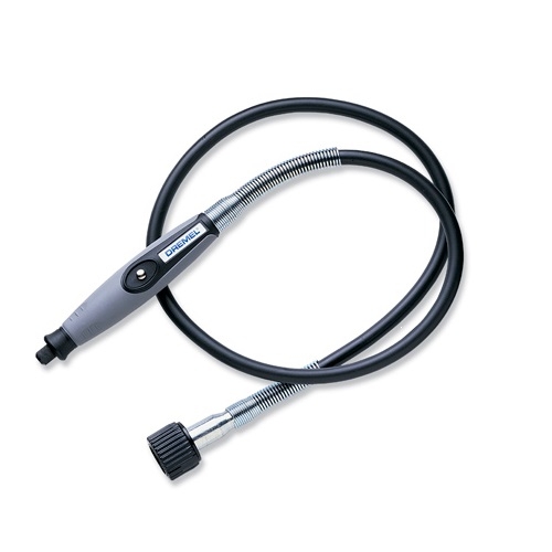 Dremel Flex Shaft Attachment for Rotary Tool (Dremel 225-01 ...