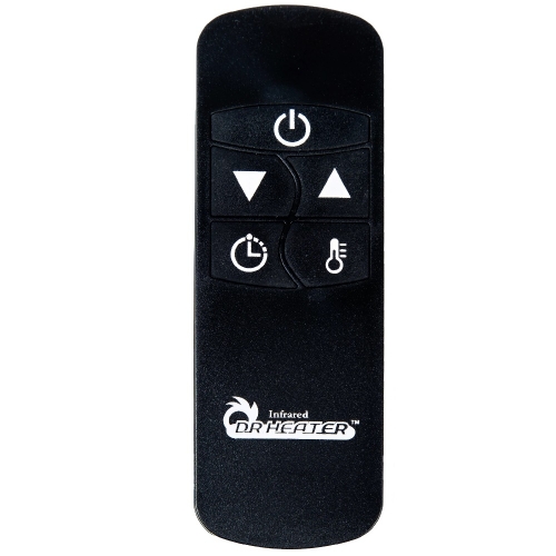 Dr. Heater Remote Control for Patio Heaters (Dr. Heater SP-RMT-238 ...