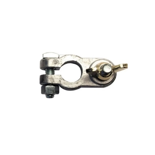 FTZ Industries Marine Battery Terminal, Cast Lead, Positive, 10 Pack ...