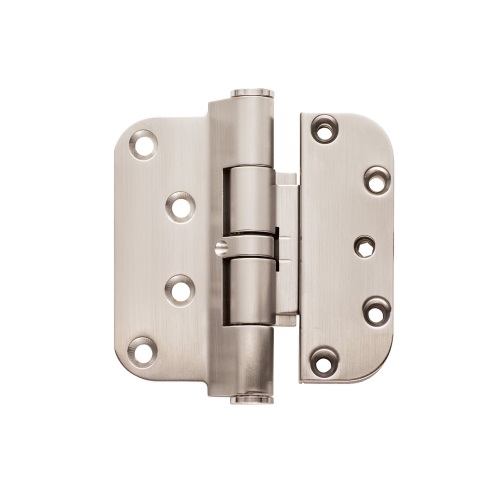 FTZ Industries Hoppe Aluminum Adjustable Guide Door Hinge, Non-Handed ...