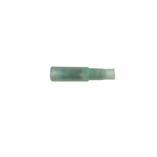 FTZ Industries Nylon Solderless Terminal, Bullet, 16-14 GA, Female ...