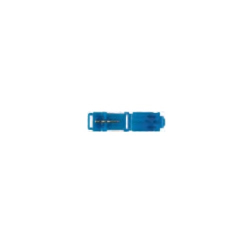 FTZ Industries Wire Tap & Connectors, 18-14 GA, Light Blue, Tap ...