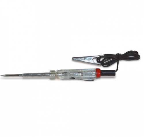 Calterm Automotive Voltage Tester (Calterm 66332) | HomElectrical.com