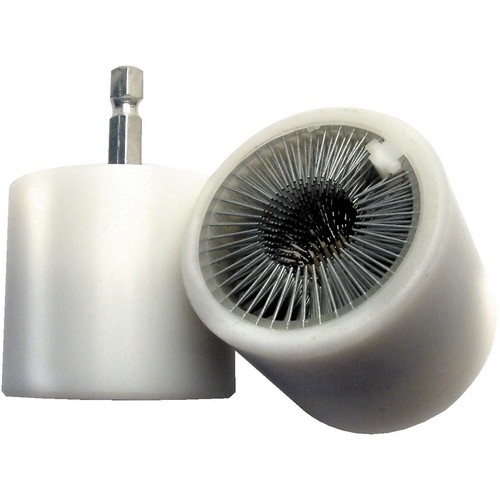 FTZ Industries Battery Post Brush, Drill Type (FTZ Industries 94073 ...