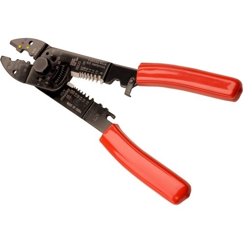 FTZ Industries 6-in Multi-Purpose Crimp Tool (FTZ Industries 94145 ...