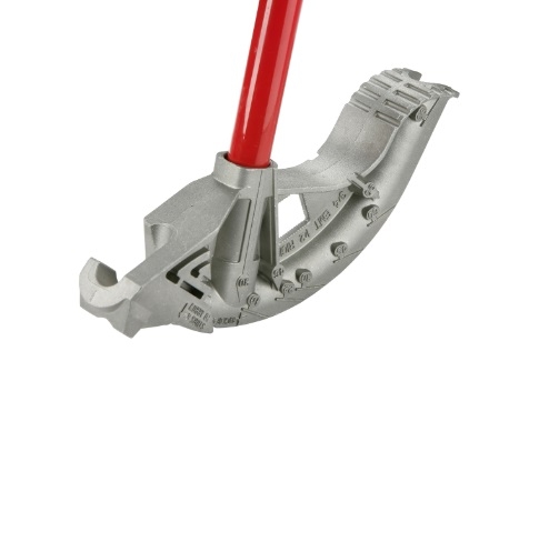 Gardner Bender 1/2" Rigid Hand Bender with Handle (Gardner Bender 961H ...