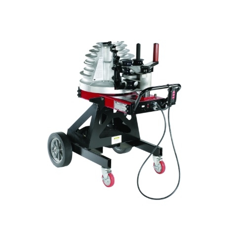 Gardner Bender 1/2"-2" Rigid Cyclone Elec-Power Conduit Bender (Gardner ...