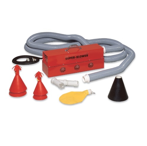 Gardner Bender Super Blower Conduit Fishing System Kit (Gardner Bender ...