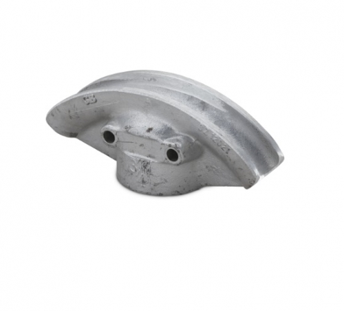 Enerpac One Shot Hydraulic Pipe Bender, 1/2 in Pipe (Enerpac BZ12011 ...