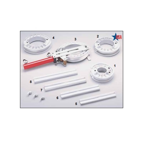 Gardner Bender U Strap Pin For Mini Eegor Bender Gardner Bender Bz257