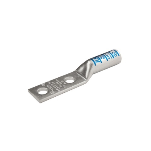 FTZ Industries Compression Lug w/o Sight, Long Barrel, 2 Hole, 1/2-in ...