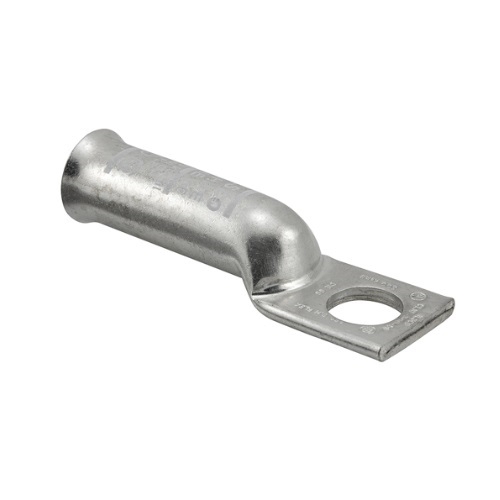 FTZ Industries Flared End Surecrimp Compression Lug, 0.63-in Bolt Size ...