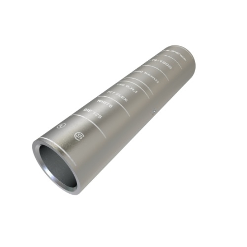 FTZ Industries Compression Sleeve, Copper, Long Barrel, 1000 kcmil (FTZ ...