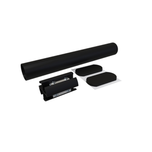 FTZ Industries Direct Burial Splice Kit, 14/2 to 8/3 with Ground, 600V ...