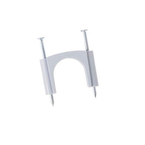 Gardner Bender .93-in Service Entrance Cable Strap Staple, 30 Pack ...