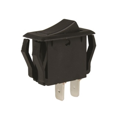 Gardner Bender 16 Amp SPST Appliance Rocker Switch (Gardner Bender GSW ...