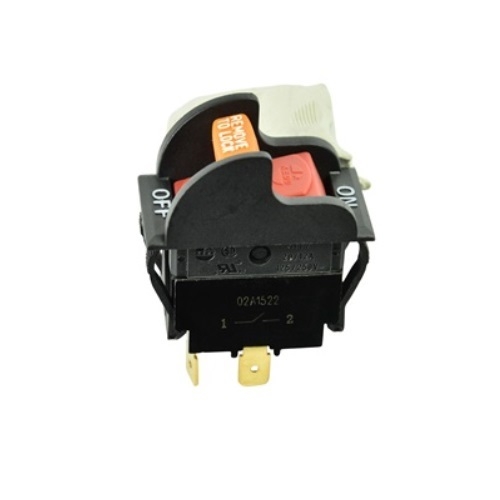 Gardner Bender 19 Amp SPST Bench Tool Rocker Switch (Gardner Bender GSW ...