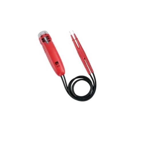 Gardner Bender 480V Voltage Tester w/Solenoid (Gardner Bender GVT-392 ...