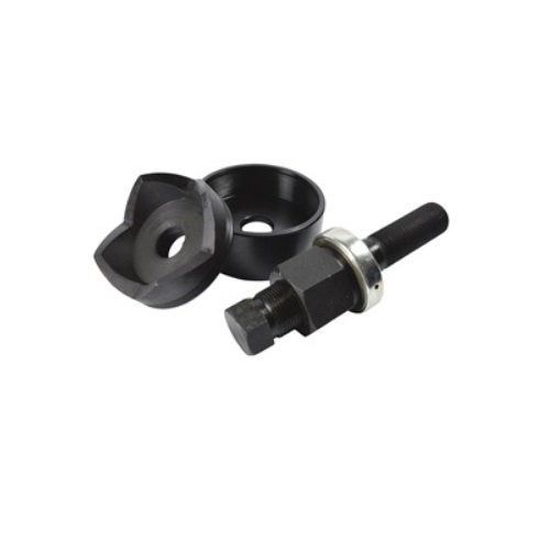 Gardner Bender 3.5-in Slug-Out Mechanical Knockout Set (Gardner Bender ...