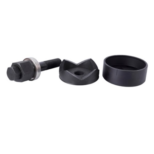 Gardner Bender 4-in Slug-Out Mechanical Knockout Set (Gardner Bender ...