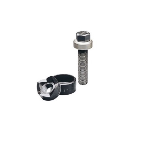 Gardner Bender 1.5-in Mechanical Knockout Set (Gardner Bender KOS ...