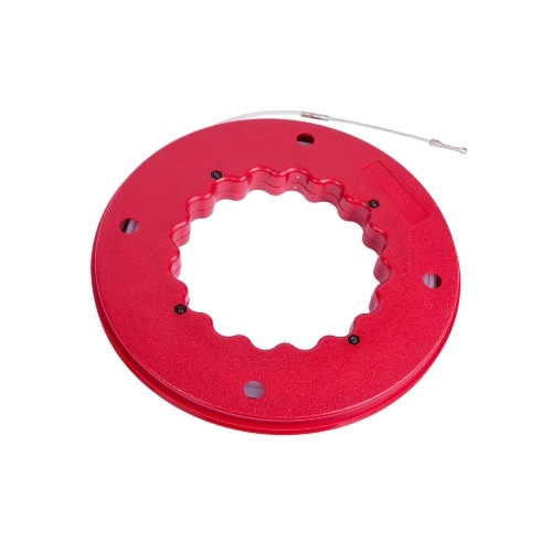 Gardner Bender 100-ft Nylo-Flex Non-Conductive Fish Tape (Gardner ...