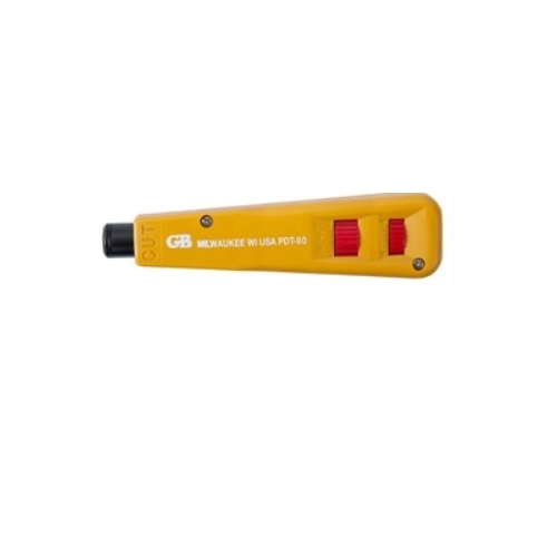 Gardner Bender Telephone Punchdown Tool (Gardner Bender PDT-110 ...