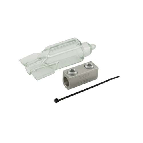 FTZ Industries Aluminum Splicer Reducer, Insulated, 2-14 AWG (FTZ ...