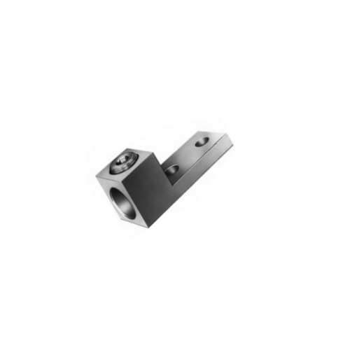 FTZ Industries Aluminum Mechanical Lug, One Conductor, 600kcmil-2 AWG ...
