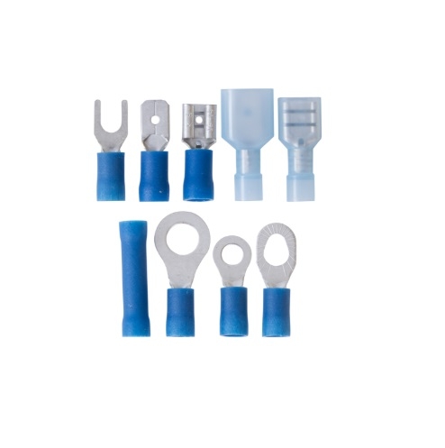 Gardner Bender 48-Piece #16-14 AWG Blue Terminal Kit (Gardner Bender TK ...