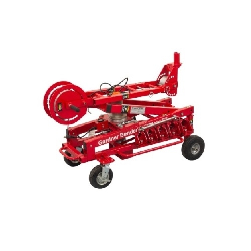 Gardner Bender Motor for Ultra Brutus Cable Puller (Gardner Bender ...