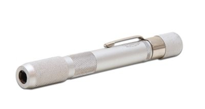 Tungsten Holder, Aluminum, Silver ( 0-100-H) | HomElectrical.com