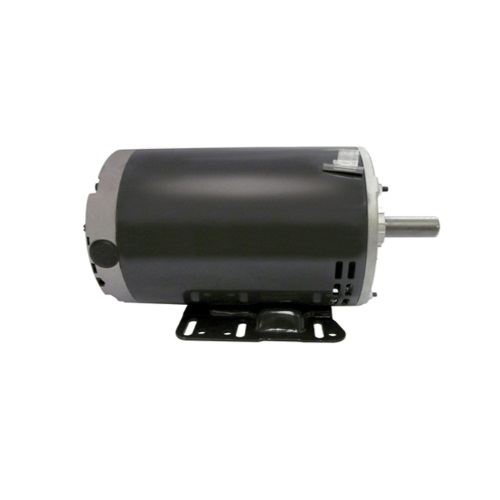 US Motors 1500W Commercial Belted Fan & Blower, 56 FRM, 1725 RPM, 2 HP ...