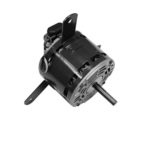 US Motors 100W Single Shaft Direct Drive Blower, 42 FRM, 850 RPM, 1/16 ...