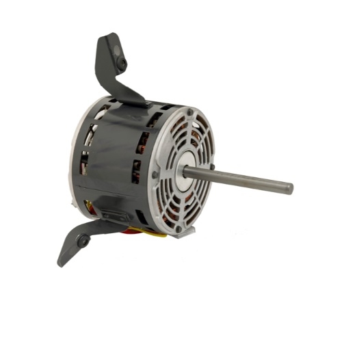 US Motors 100W Direct Drive Blower, 42 FRM, 1000 RPM, 1/8 HP, 115V (US ...