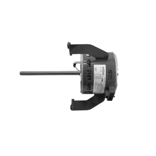 US Motors Single Shaft Direct Drive Blower, 42 FRM, 1100 RPM, 1/30 HP ...