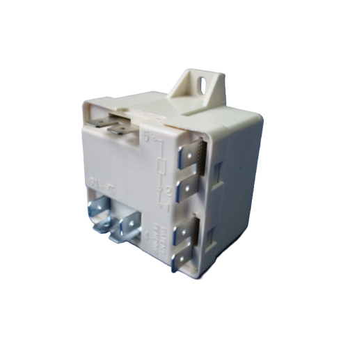 Embraco RVA Motor Start Potential Relay, 400V (Embraco RVA2AG3C-117 ...