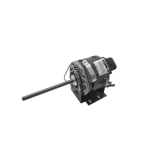 US Motors Single Shaft Direct Drive Blower, 42 FRM, 1600 RPM, 1/30 HP ...
