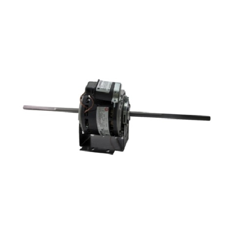 US Motors Double Shaft Direct Drive Blower, 42 FRM, 1075 RPM, 1/20 HP ...