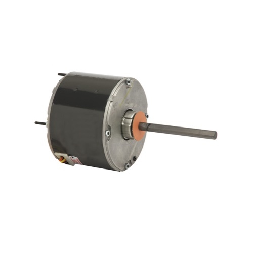 US Motors 200W Condenser Fan, 48 FRM, 825 RPM, 1/4 HP, 60 Hz, 575V (US ...