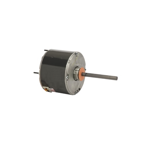 US Motors 200W Blower Motor, 48Y FRME, 850 RPM, 1/4 HP, 60 Hz, 208V ...