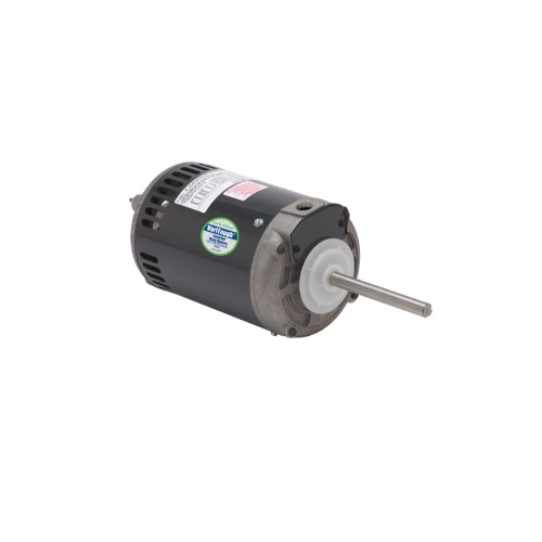 US Motors 1100W Condenser Motor, BND, 56YZ, 1140 RPM, 1-1/2 HP, 208V ...