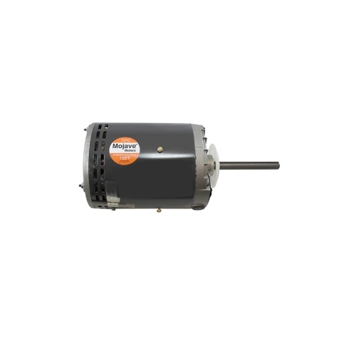 US Motors 800W Mojave Condenser Motor, Band, 56Z, 850 RPM, 1 HP, 60 Hz ...
